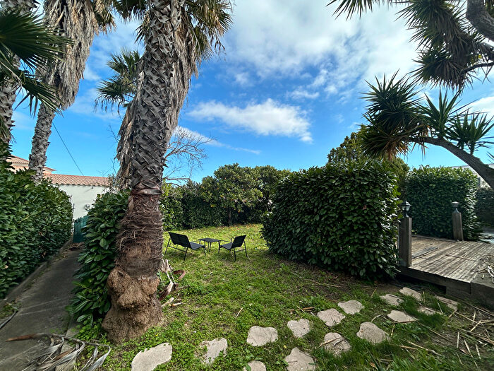 Maison à vendre - Borgo - 9 pièces - 5 chambres