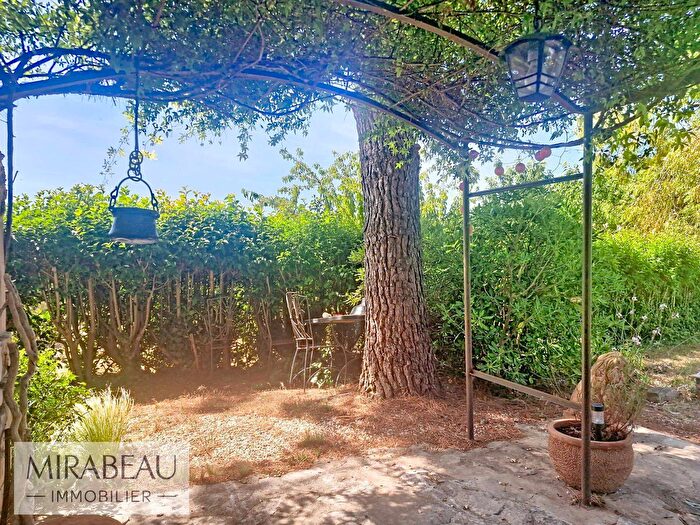 Appartement 3 pièces à louer à Peypin-d'Aigues