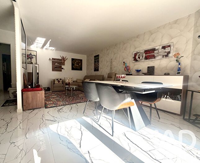 La Celle-Saint-Cloud, Le Centre - Appartement 3 pièces à vendre