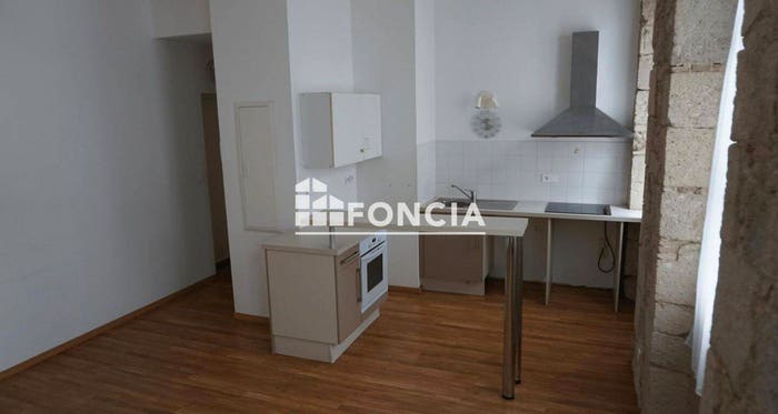 Monségur : Appartement 3 pièces à louer