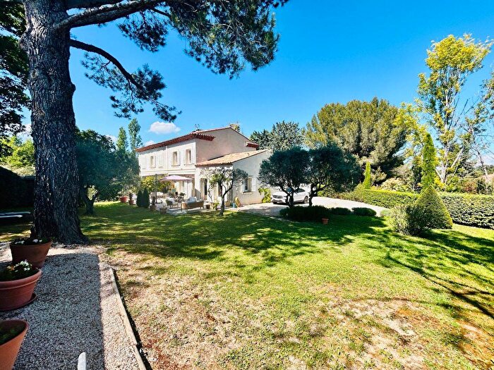Maison 4 pièces à louer - Aix-en-Provence