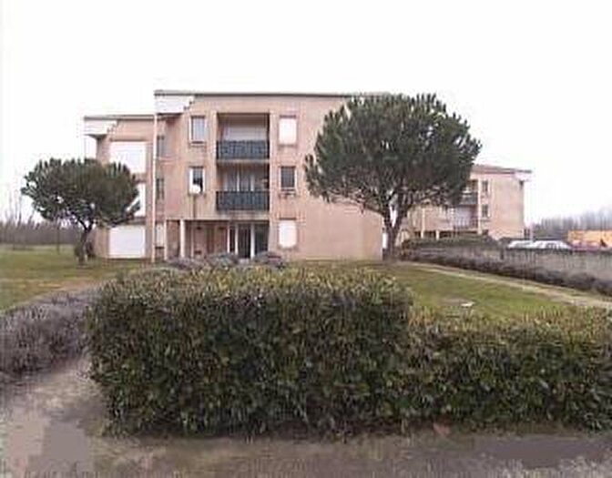 Appartement 2 pièces à louer à Lardenne, Toulouse