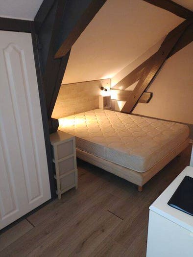 Appartement 1 pièce à Bourg Neuf, Mont-de-Marsan, à louer