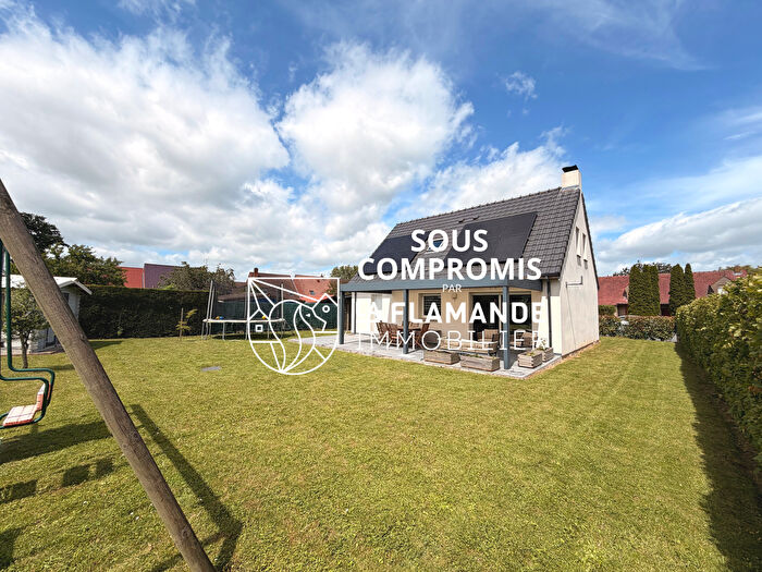 Maison 4 pièces à vendre à Bavinchove