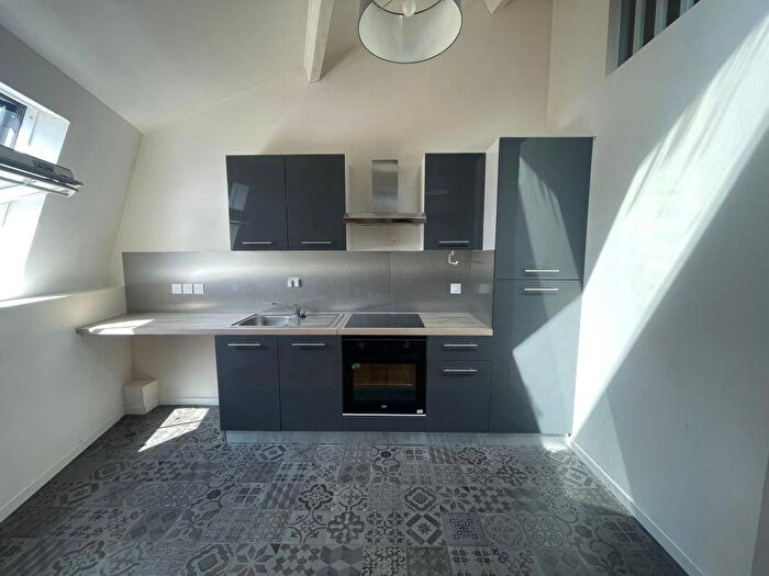 Appartement 2 pièces à louer à Boutigny-sur-Essonne