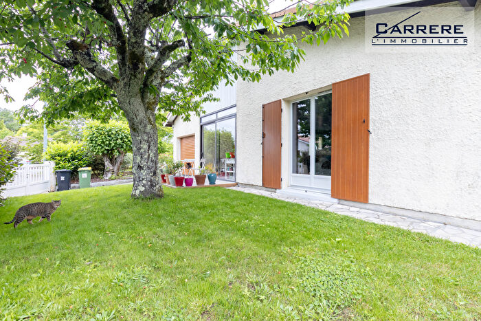 Maison 5 pièces à Floirac, Belle Croix, Rebédech, à vendre