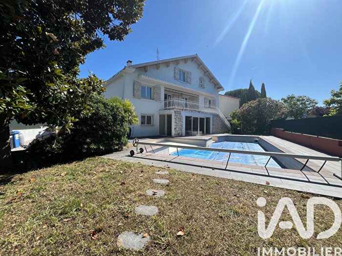 L'Union - Maison 7 pièces à vendre