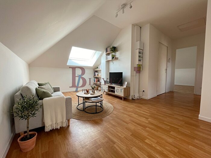 Appartement 3 pièces à louer à Brive-la-Gaillarde, Pont de La Bouvie, Gaubre, Estavel, Tujac