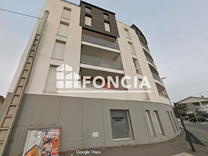 Croix-daurade, Toulouse - Appartement 3 pièces à louer