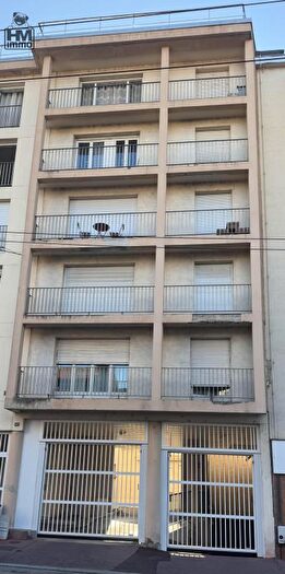 Appartement 3 pièces à vendre - Limoges