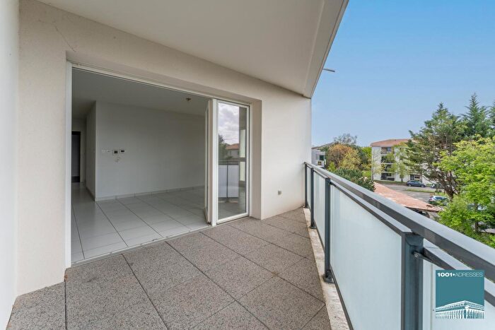 Appartement à vendre - Pessac, Bourg - 3 pièces - 2 chambres