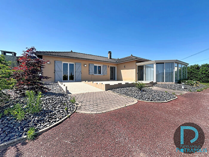 Maison 5 pièces à vendre - Manziat