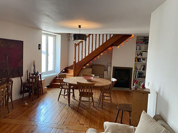 Appartement 3 pièces à vendre à Reims, Clairmarais, Charles Arnould