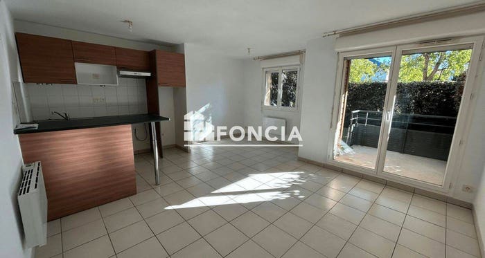Appartement 3 pièces à Onet-le-Château, à louer