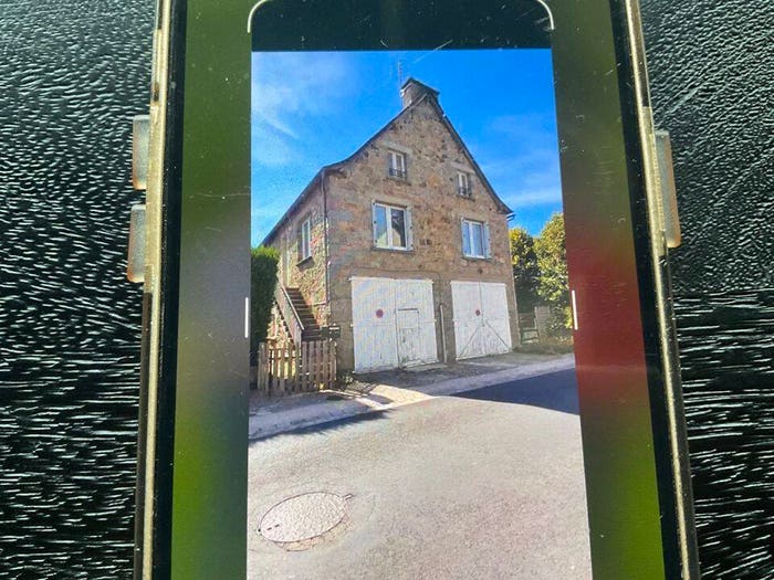 Maison 5 pièces à louer à Nasbinals