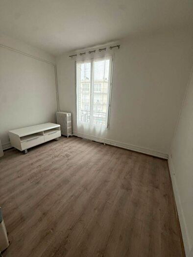 Appartement à louer - Drancy Centre - 4 pièces - 3 chambres