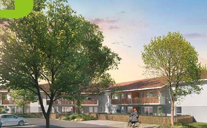 La Torte-Berre, Dax : Appartement 2 pièces à louer
