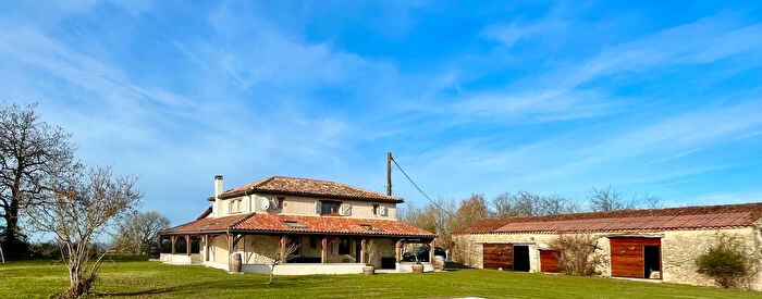 Maison à vendre - Floressas - 4 pièces - 3 chambres