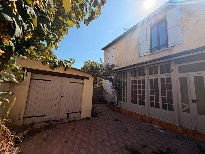 Maison 3 pièces à louer - Migennes