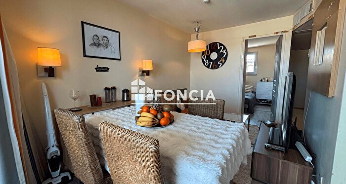 Appartement 3 pièces à vendre - Cannes, Bocca Sud