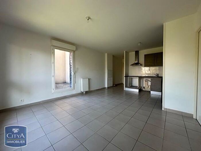 Chessy : Appartement 2 pièces à vendre
