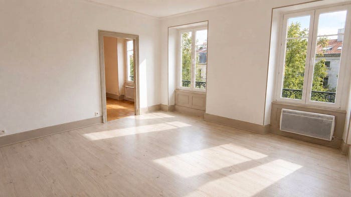 Mulhouse - Appartement 3 pièces à louer