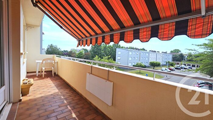 Appartement 5 pièces à Montigny-lès-Metz, Jérusalem, Les Vacons, Blory, Horgne, à vendre