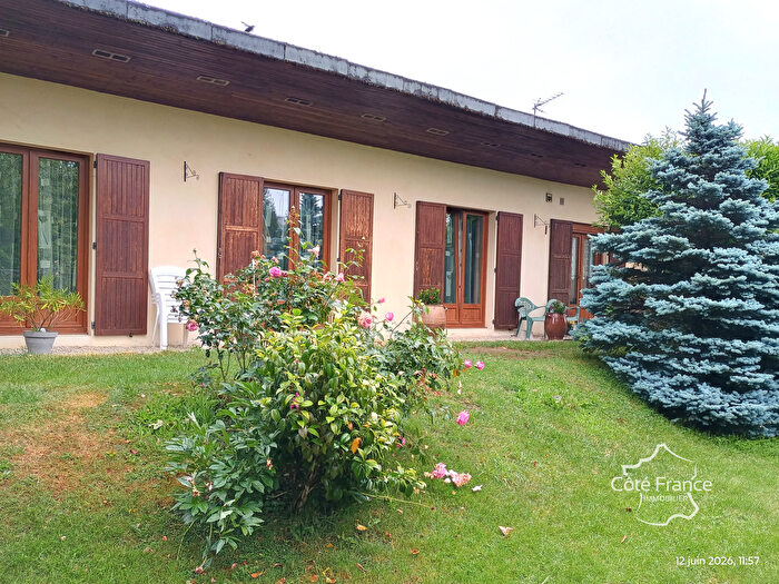 Hirson - Maison 5 pièces à vendre