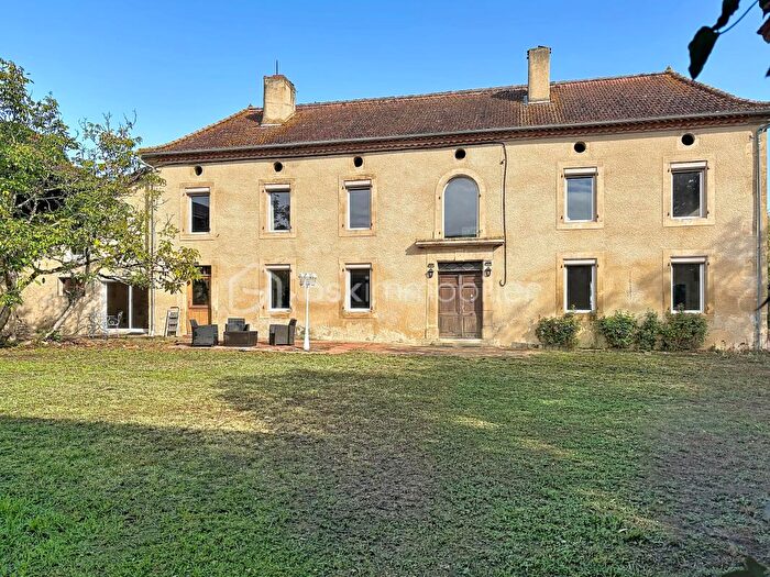 Montaut : Maison 9 pièces à vendre
