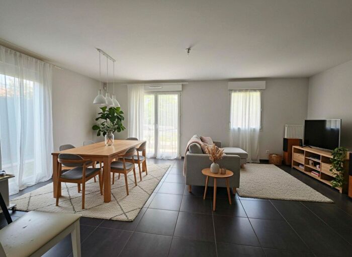 Maison 5 pièces à vendre - Dammartin-en-Goële