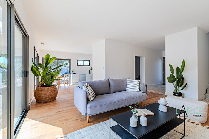 Mérignac : Maison 5 pièces à vendre