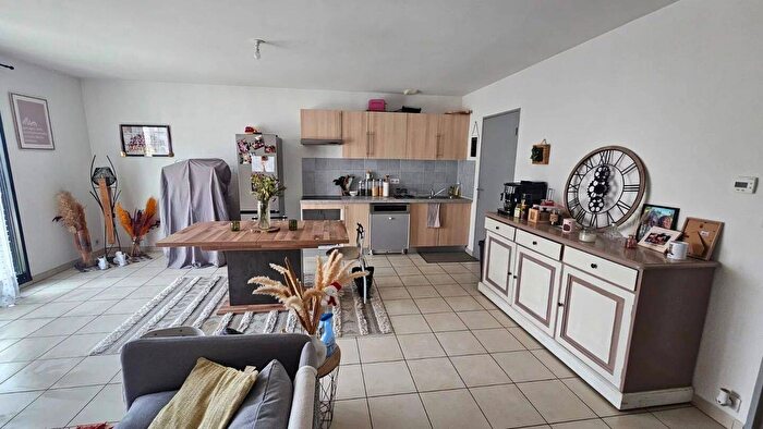 Appartement à louer - Baliste, Narbonne - 3 pièces - 2 chambres
