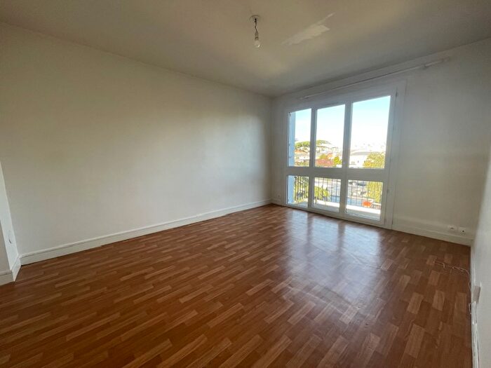 Appartement 2 pièces à louer à Nantes, Longchamp, Rond-Point de Rennes, Perverie, Américains