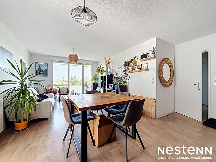 Appartement 3 pièces à vendre à Ramonville-Saint-Agne