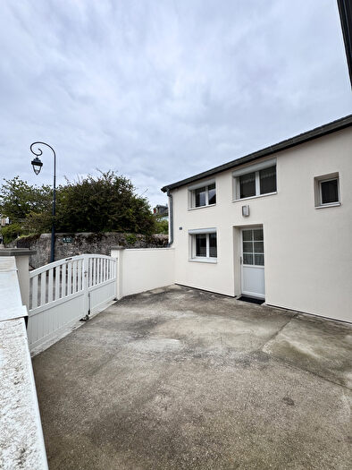 Maison 8 pièces à vendre à Tresserve