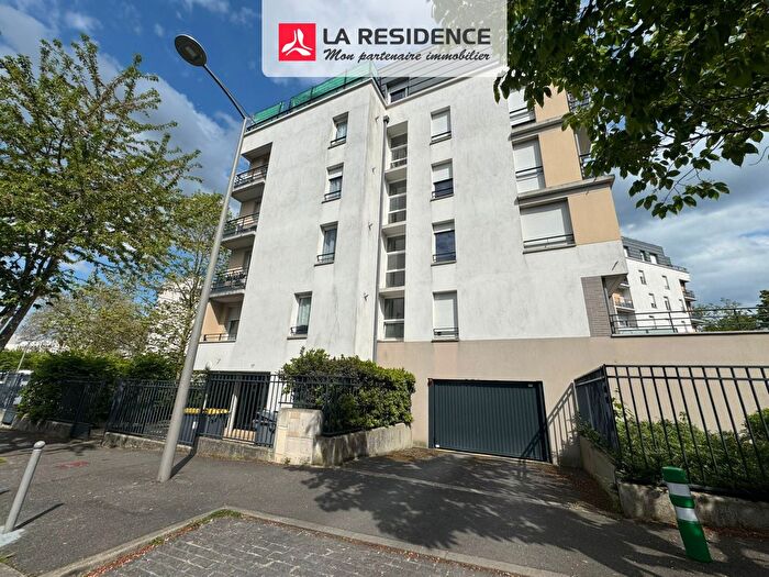 Appartement 2 pièces à vendre à Garges-lès-Gonesse
