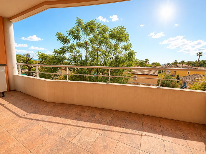 La Seyne-sur-Mer, Sud - Appartement 3 pièces à vendre