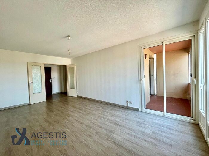 Toulouse, Soupetard - Appartement 3 pièces à vendre