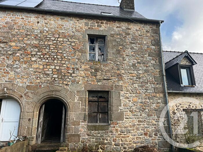 Maison à vendre - Saint-Georges-de-Chesné - 1 pièce