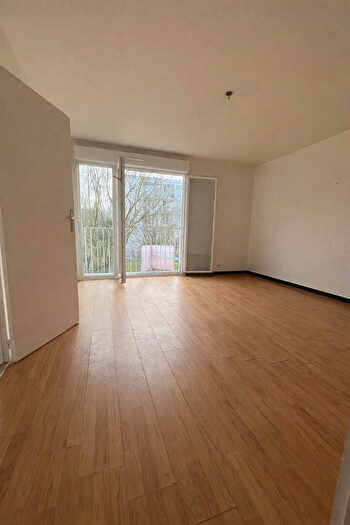 Appartement à vendre - Villenave-dOrnon, Le Pont de la Maye, Canteloup, Madère, Le Béquet - 2 pièces - 1 chambre