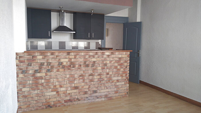 Appartement à vendre - La Ferté-Macé - 3 pièces - 2 chambres