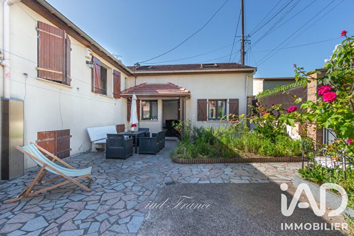 Bezons, Agriculture : Maison 5 pièces à vendre