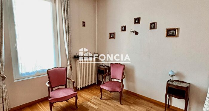 Maison à vendre - Toulouse, Croix de Pierre - 6 pièces - 4 chambres