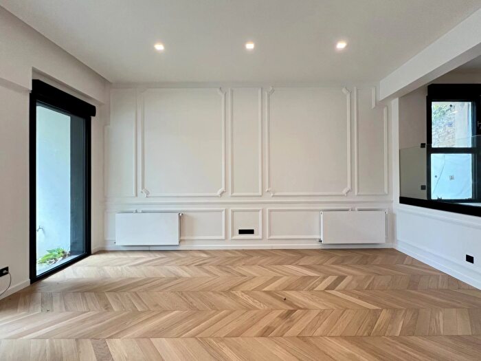 Maison 5 pièces à vendre à Saint-Maur-des-Fossés