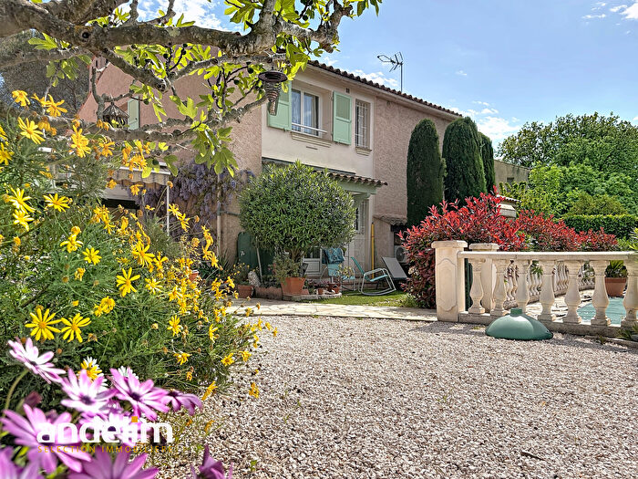 Saint-Raphaël, Les Arênes : Maison 6 pièces à vendre