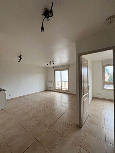 Appartement à louer - Vert Galant, Tremblay-en-France - 2 pièces - 1 chambre