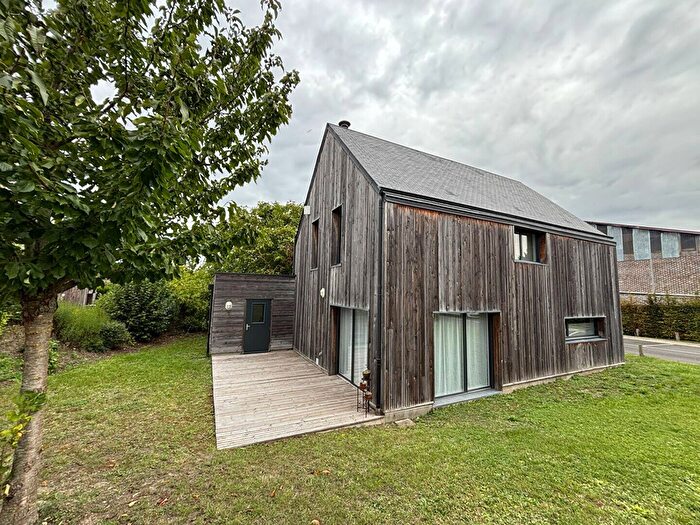 Maison 4 pièces à louer - Jardiniers, Senlis