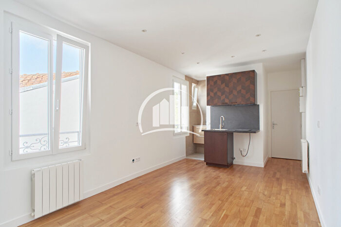 Appartement à vendre - Le Perreux-sur-Marne, Centre-ville, Quais dArgonne - 1 pièce