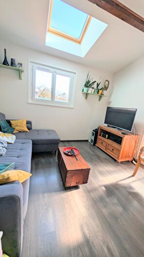 Maison à vendre - Péronnas - 5 pièces - 4 chambres