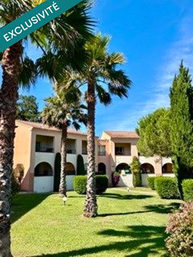 Appartement 3 pièces à Linguizzetta, à vendre